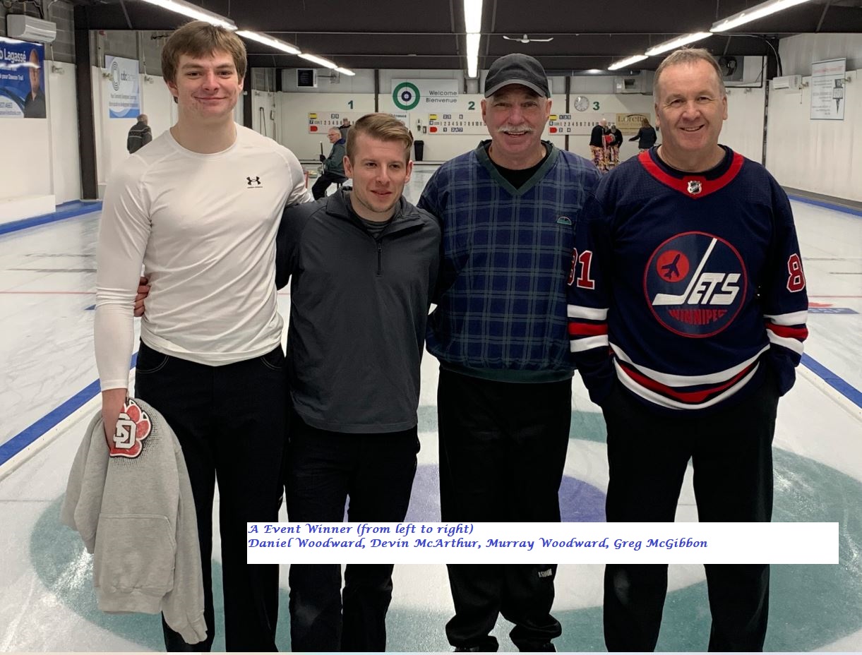 Lorette Curling Club